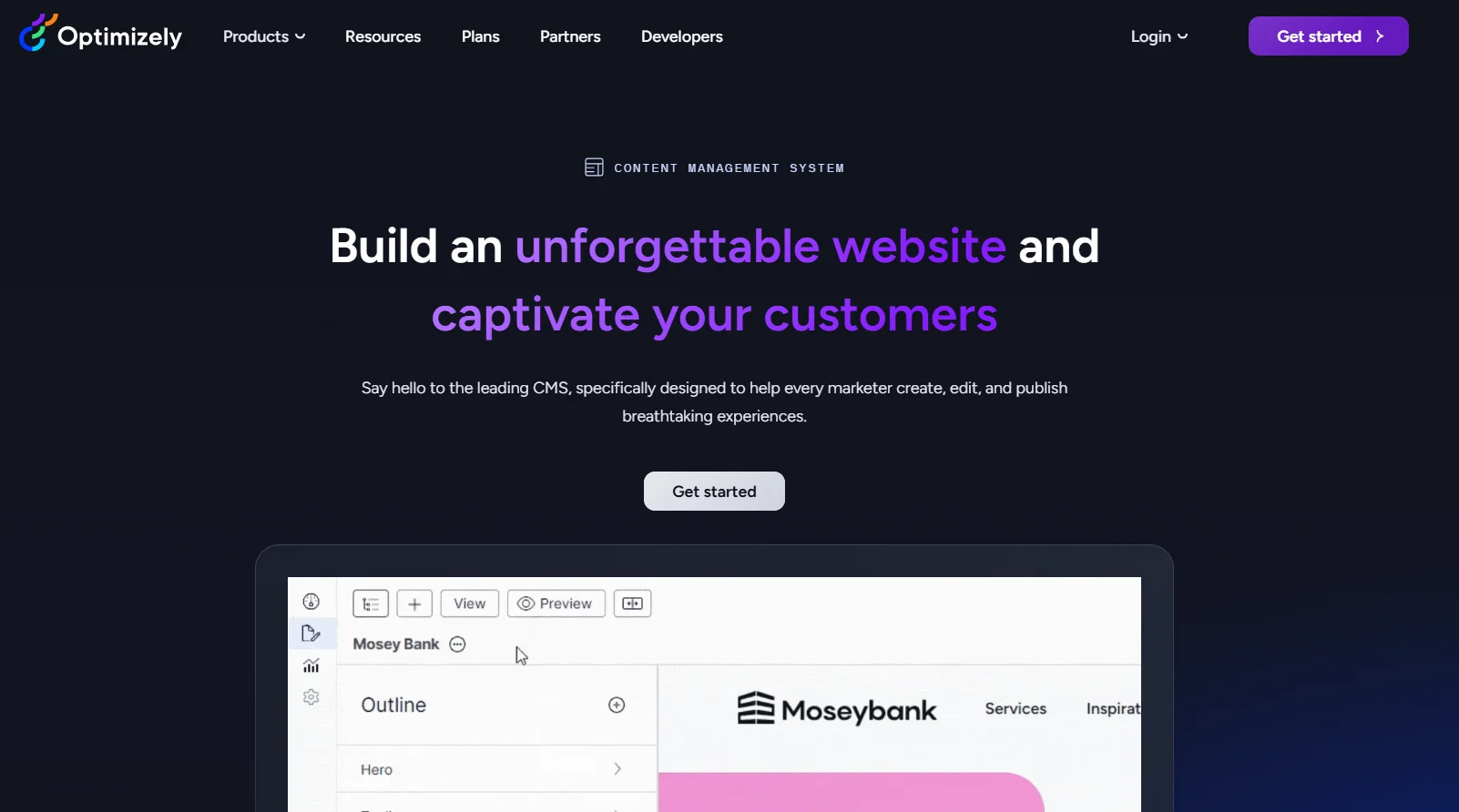 Top 10 multilingual Content Management Systems