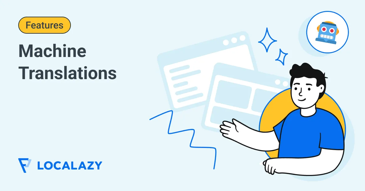 Automated Machine Translation Service & MTPE